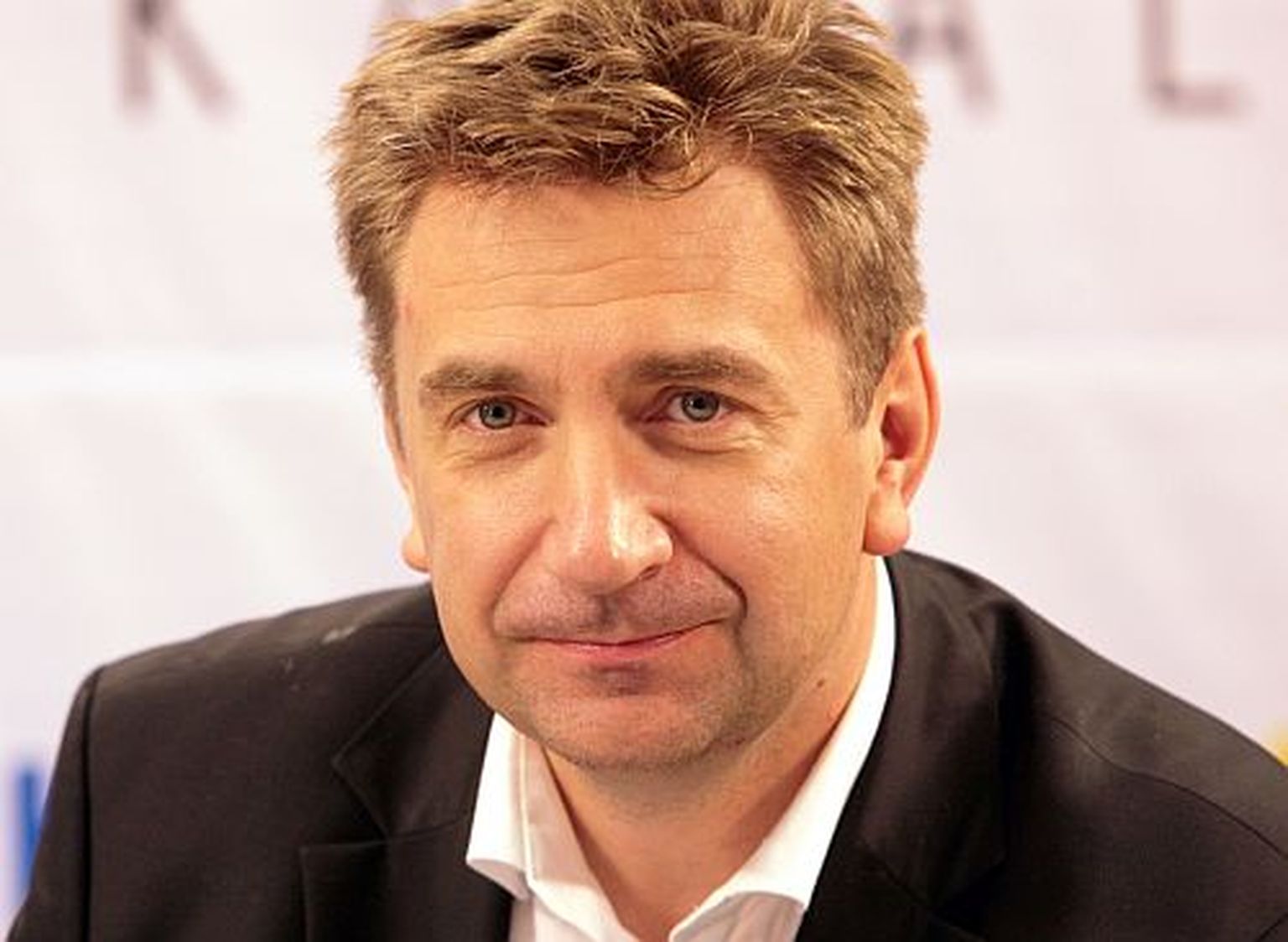 Andrejs Ēķis atbild uz Mika Ozoliņa atklāto vēstuli