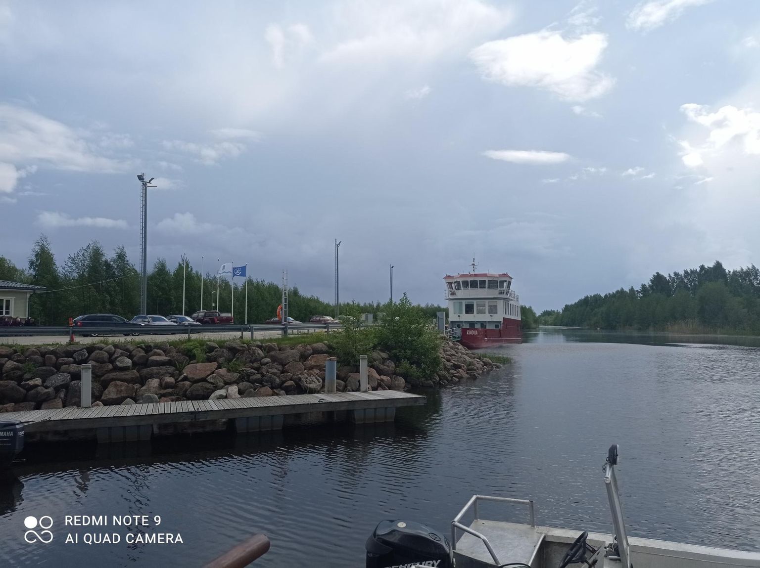 KOHAVAIM Põneva ajalooga saar tsivilisatsioonide piiril - Eesti ...