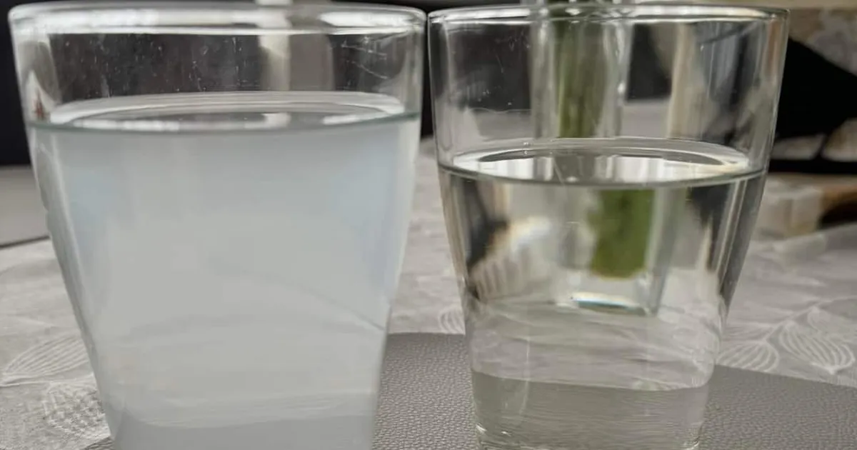 MARKO ERR Selgusetus ja ebakindlus veemajanduse tuleviku ümber jätkub