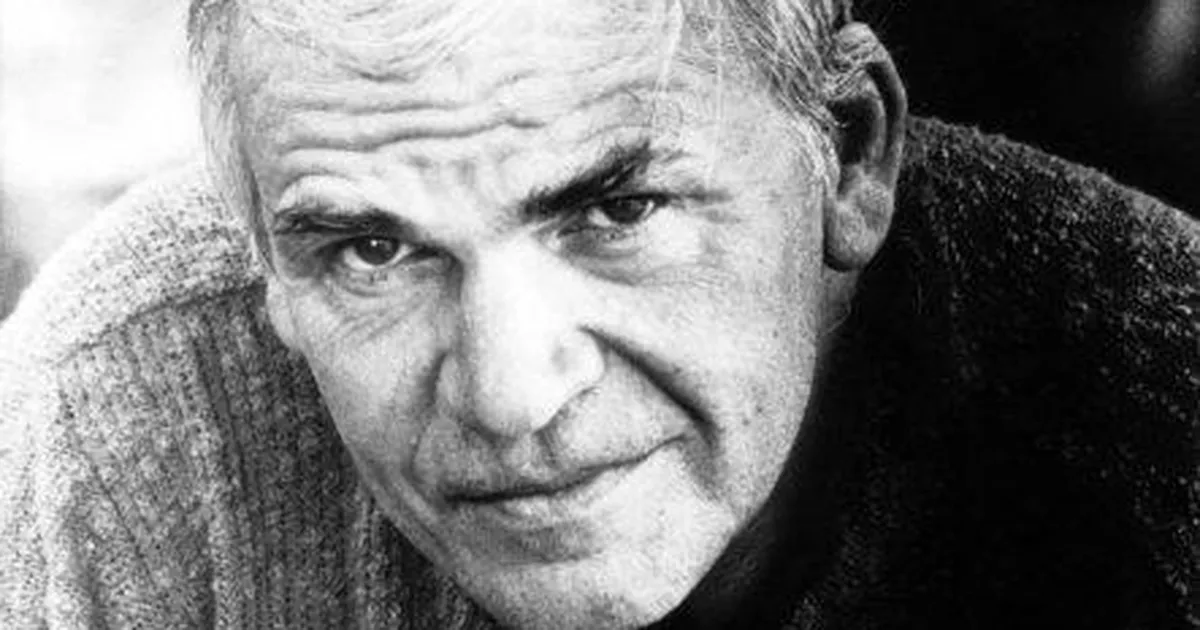 Suri Milan Kundera