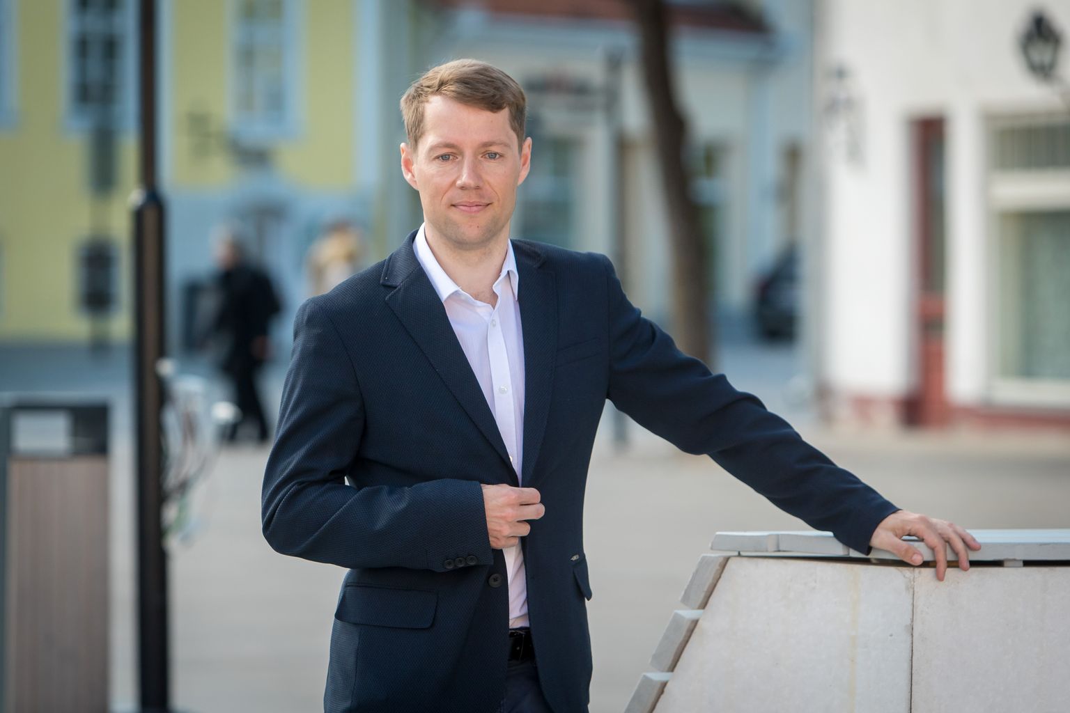 Vallavanem: viiruse uue puhangu saame ära hoida üheskoos