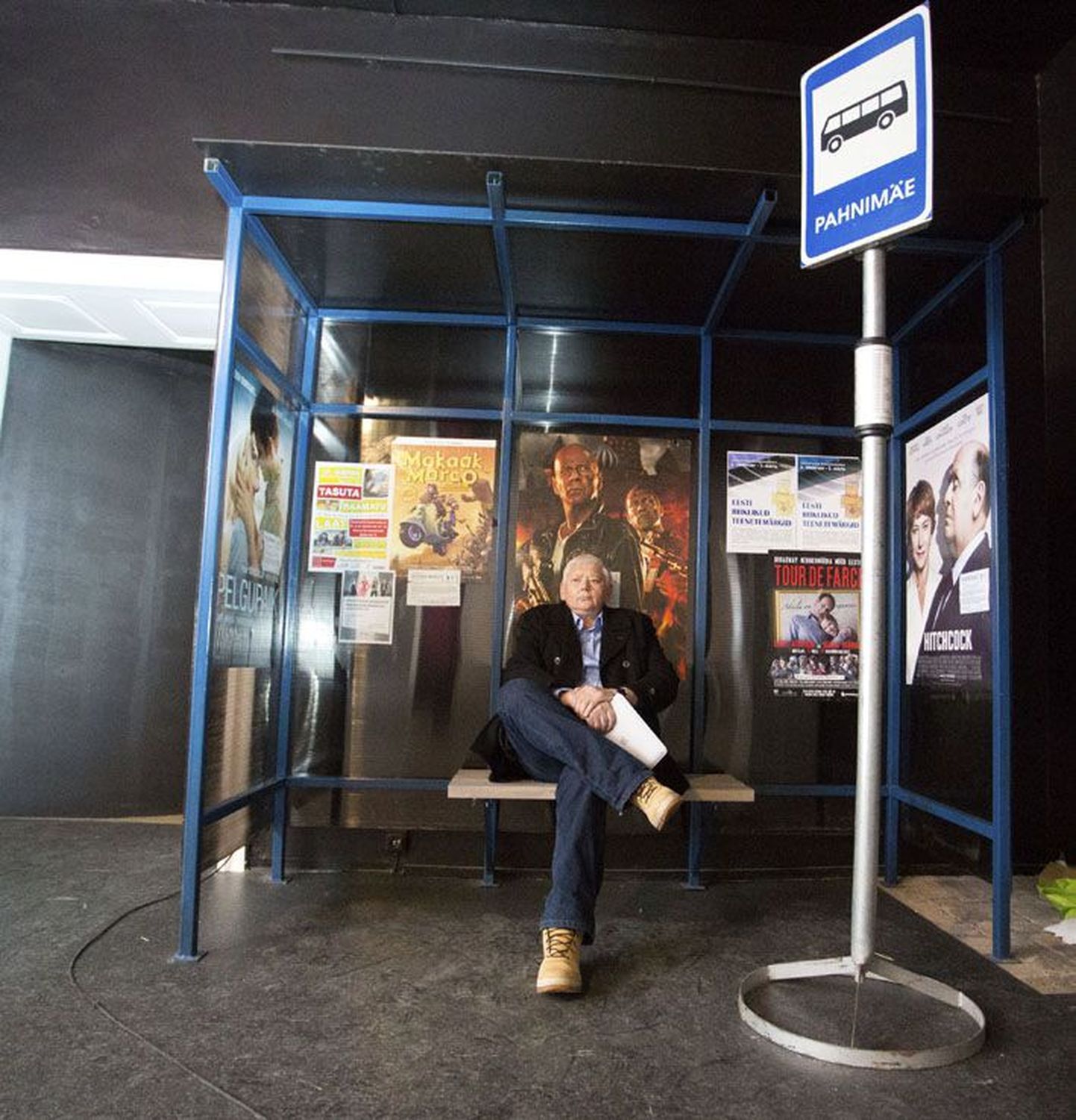 Intervjuu: Ants Leemets: “Muuseum peab ellu jäämiseks ajas püsima”
