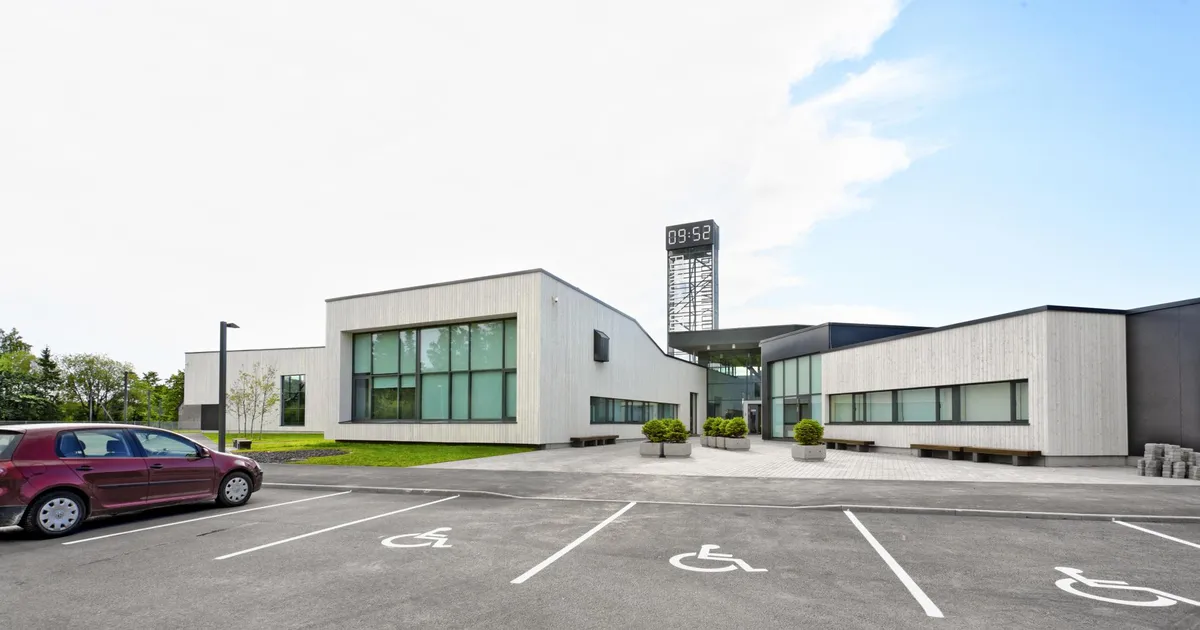 Porkuni kool leidis uue direktori