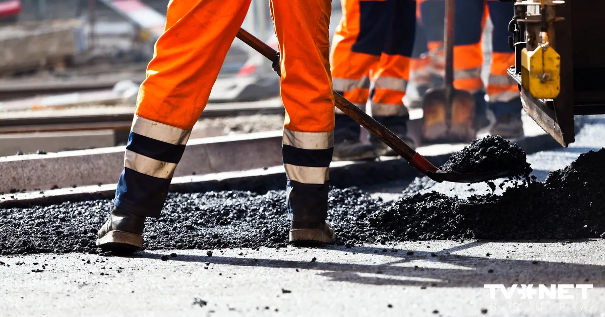 Rīgā sākas krustojumu pārbūve Skanstes ielā