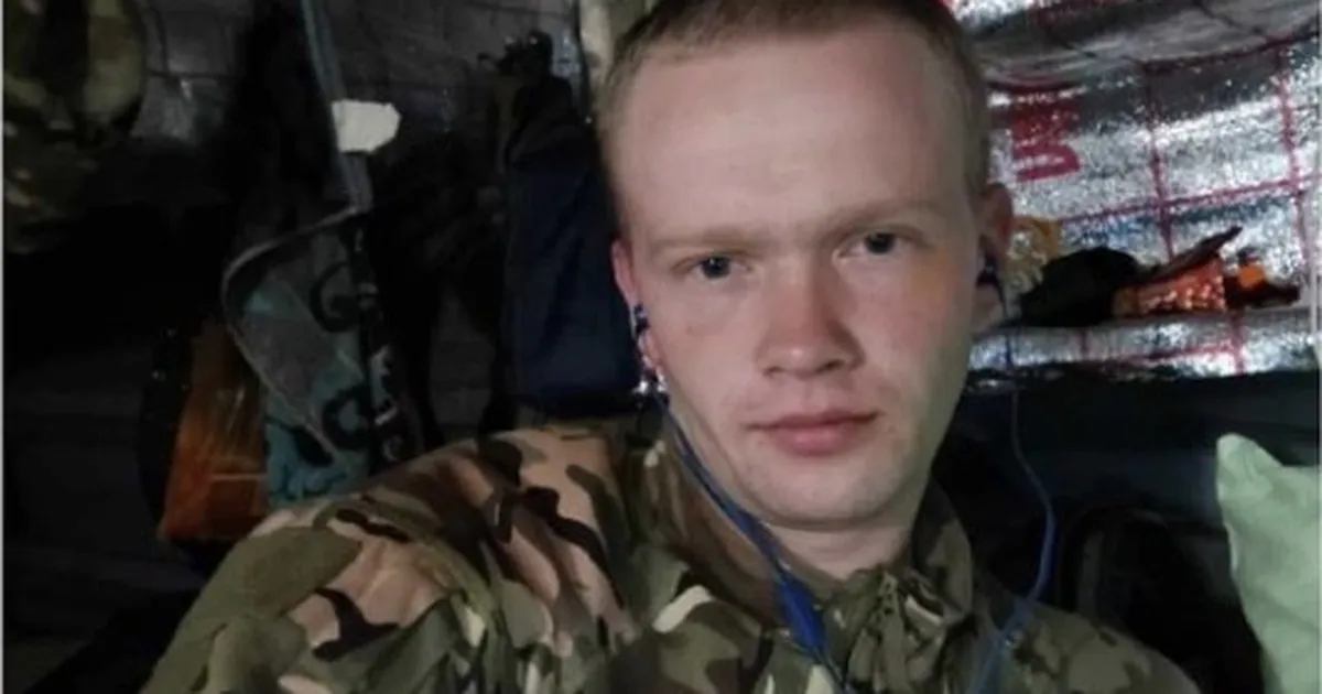 Ukrainas hukkus Eesti piiri taga elanud mees