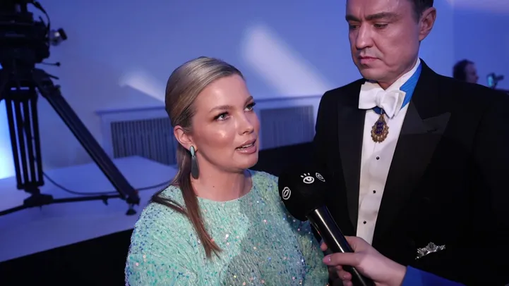 VIDEOINTERVJUU Hiljuti skandaali sattunud Luisa ja Taavi Rõivas ...