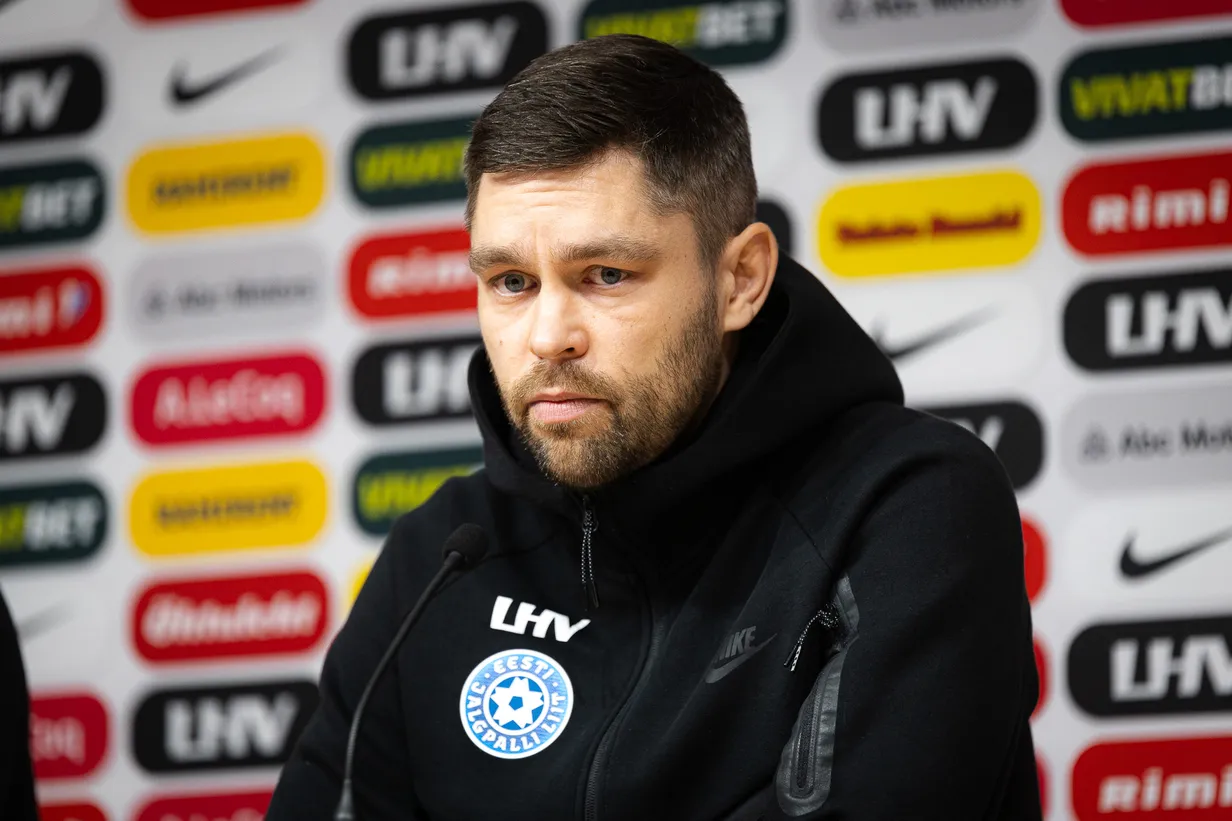 Eesti jalgpallikoondis osaleb märtsis Rwandas toimuval FIFA turniiril