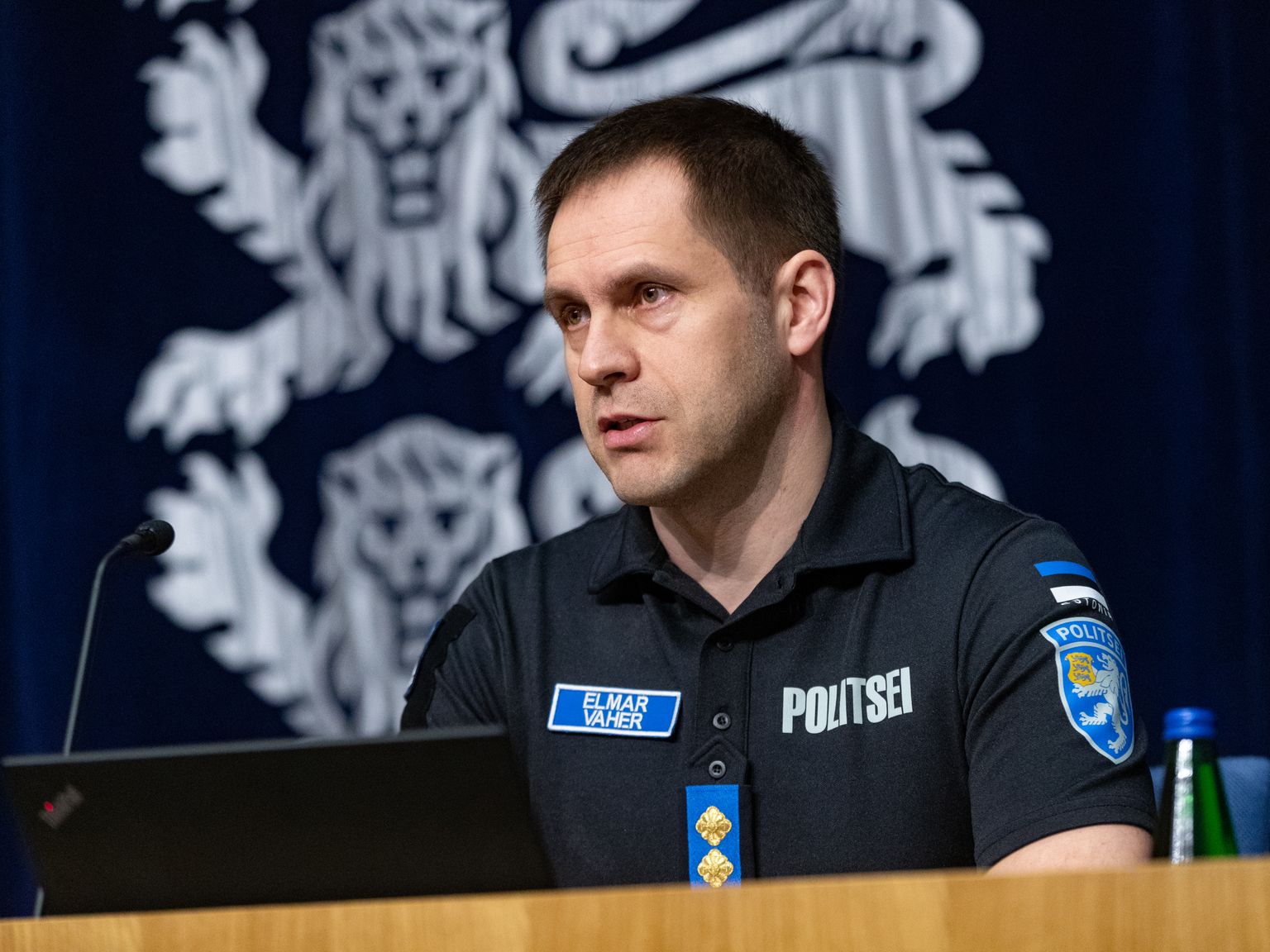 Vaher: relvaluba anti Lihula tulistajale ikkagi kergekäeliselt - Eesti ...