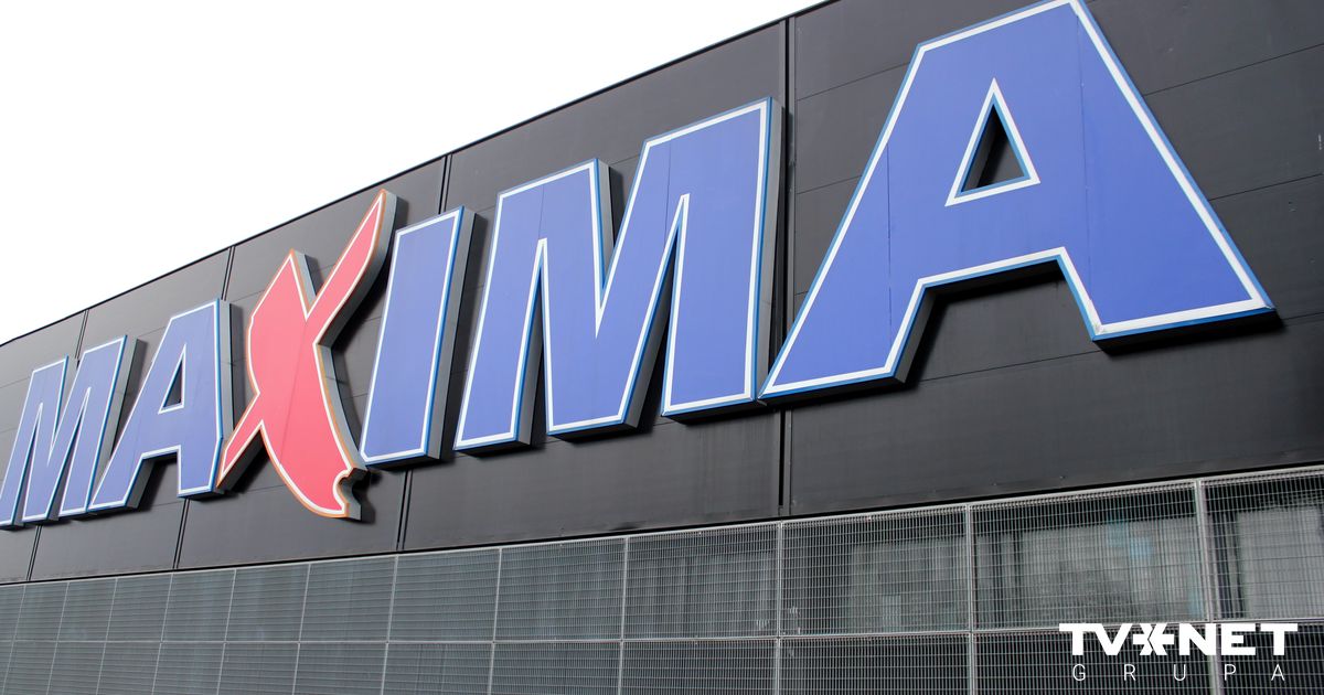 Maxima запускает новый доступный бренд Well Done