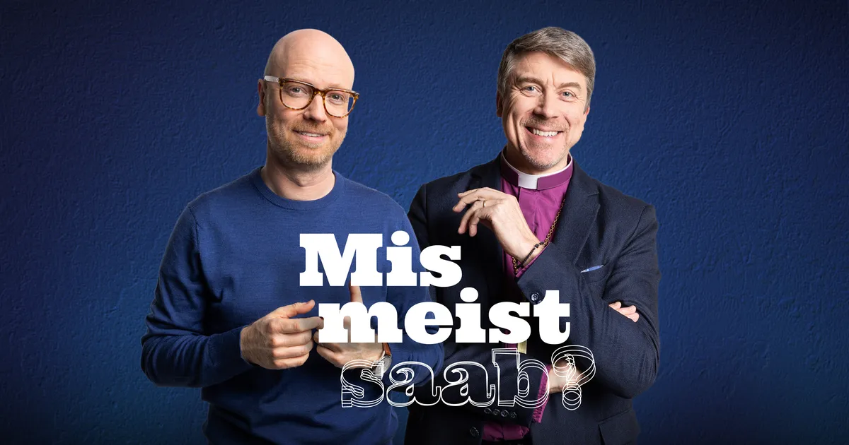 MIS MEIST SAAB? Urmas Viilma: mäletate, kui rullnokad sõitsid ringi ...