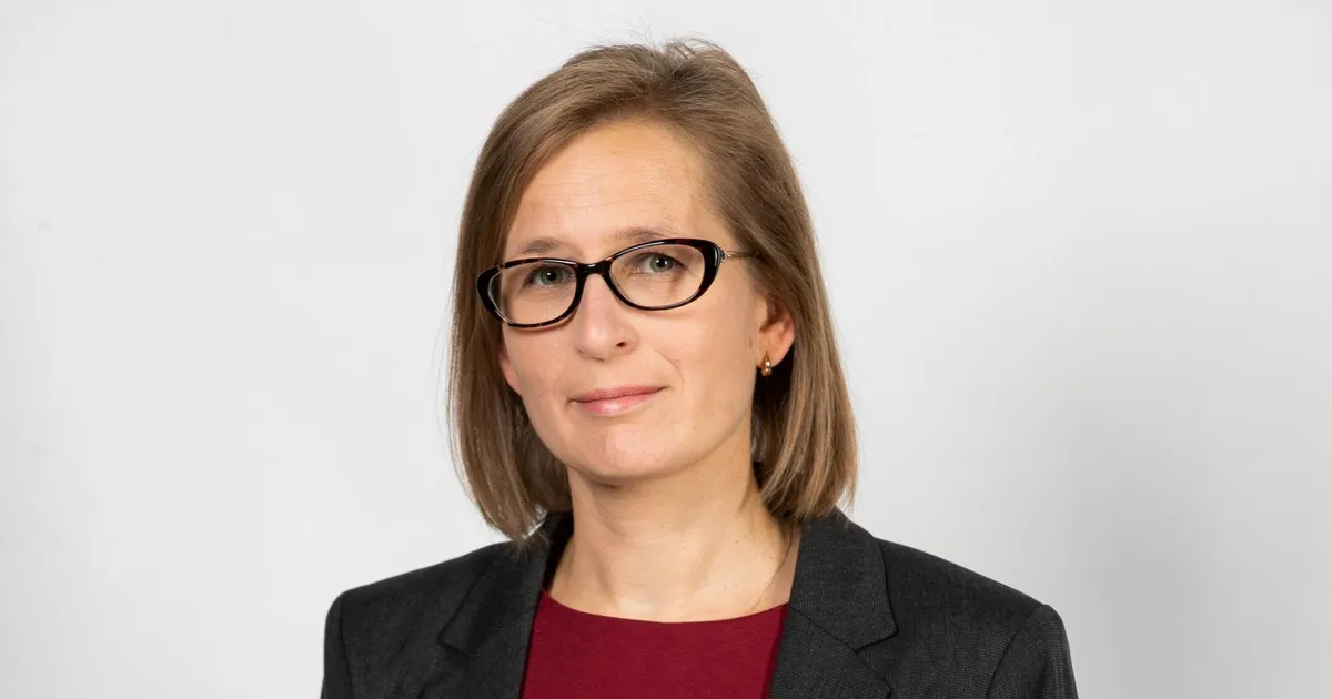 Lea Danilson-Järg: feminismi varjukülgedest peab saama rääkida