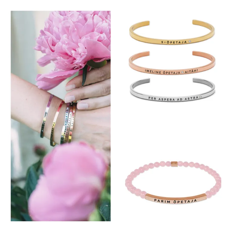 Lõpetamise pidustused on ukse ees: miks on sõnumiga ehe ideaalne ...