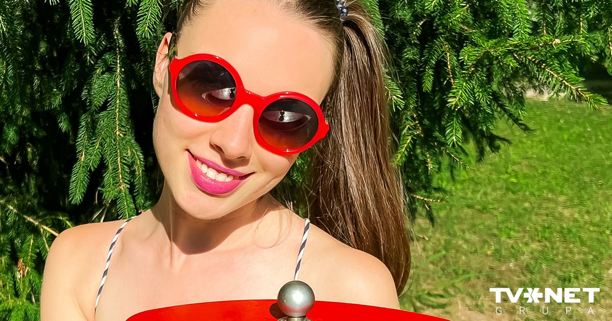 VIDEO "Dziesma neatstās vienaldzīgu nevienu latviešu sirdi." Katrīnai ...