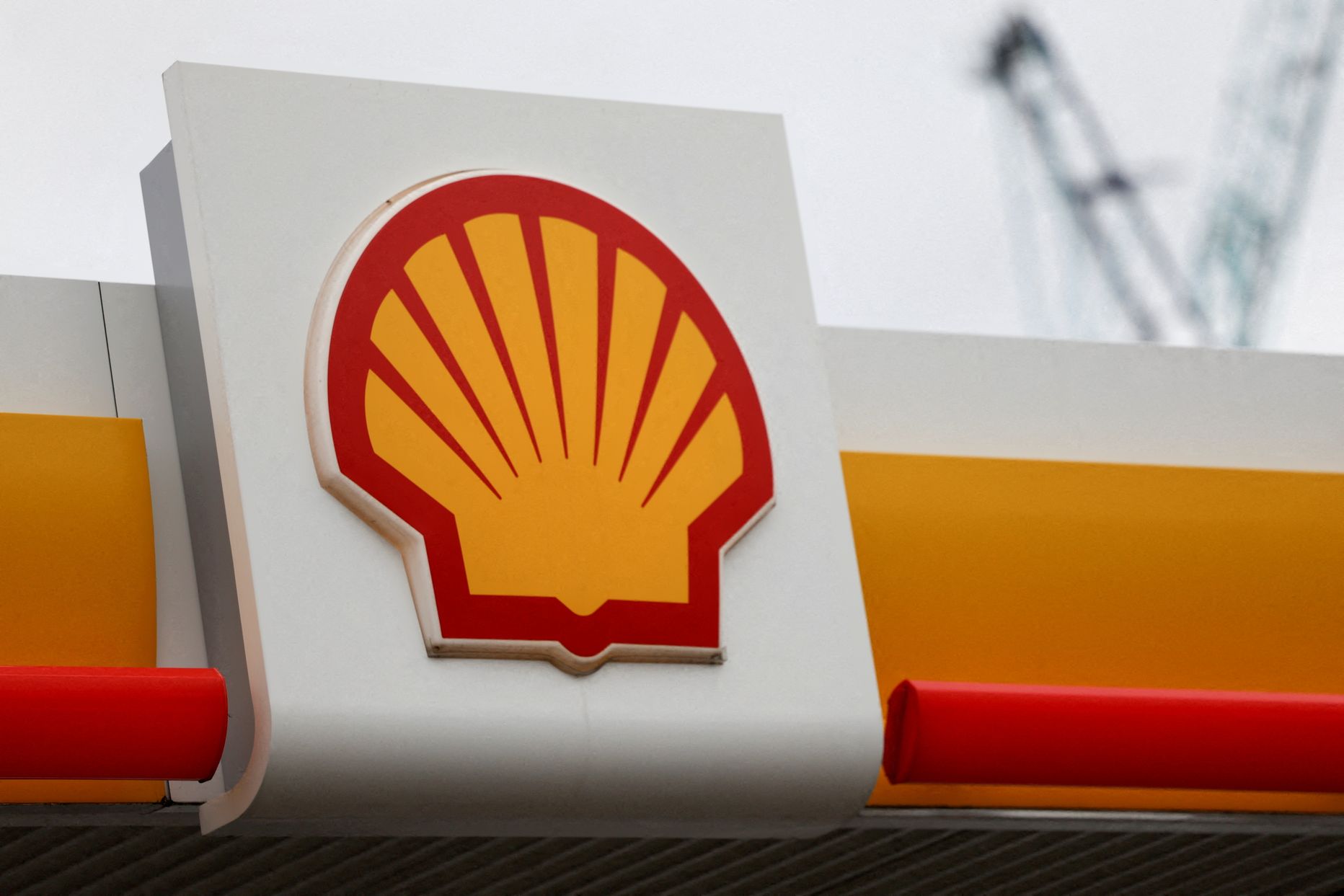 Shell koondab sadu puhta energia üksuse töötajaid