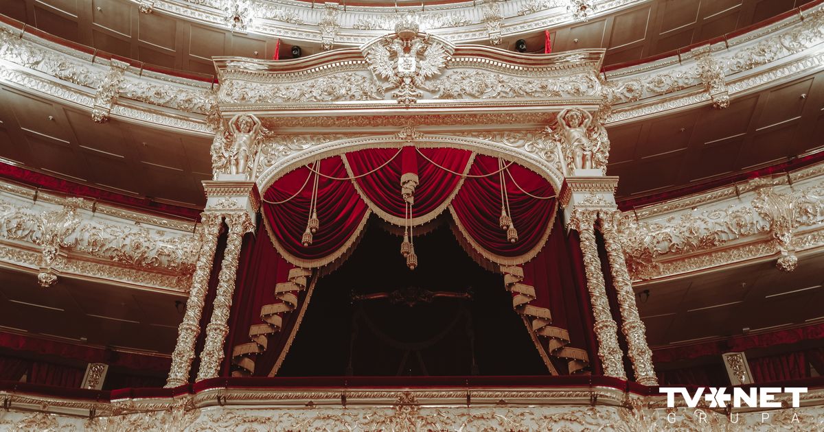 Teātri Maskavā atcēluši Krieviju pametušā režisora Krimova izrādes