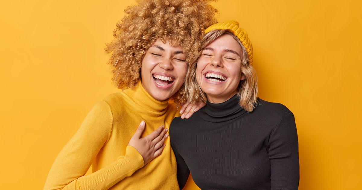 MAAILM Selgunud on Euroopa õnnelikeim riik