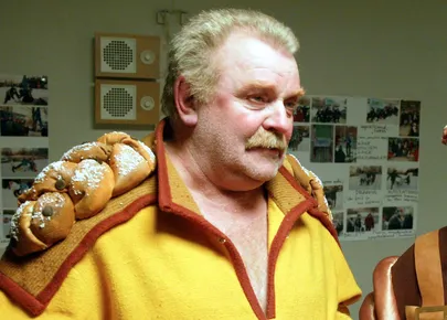 Näitleja Ao Peebule tuli appi vaimolend