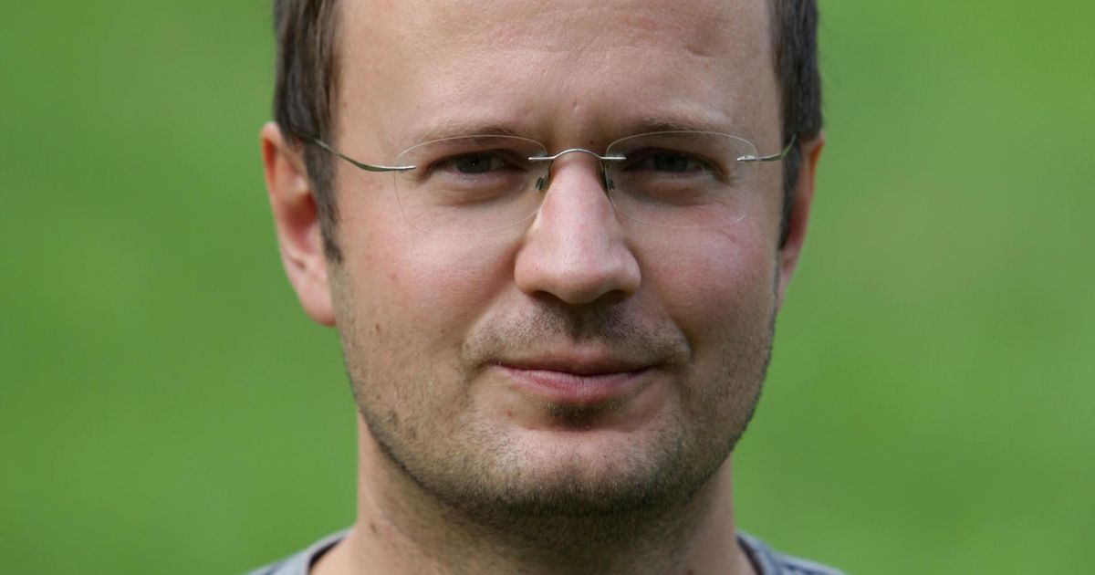 Hannes Soosaar - Tartu Postimees