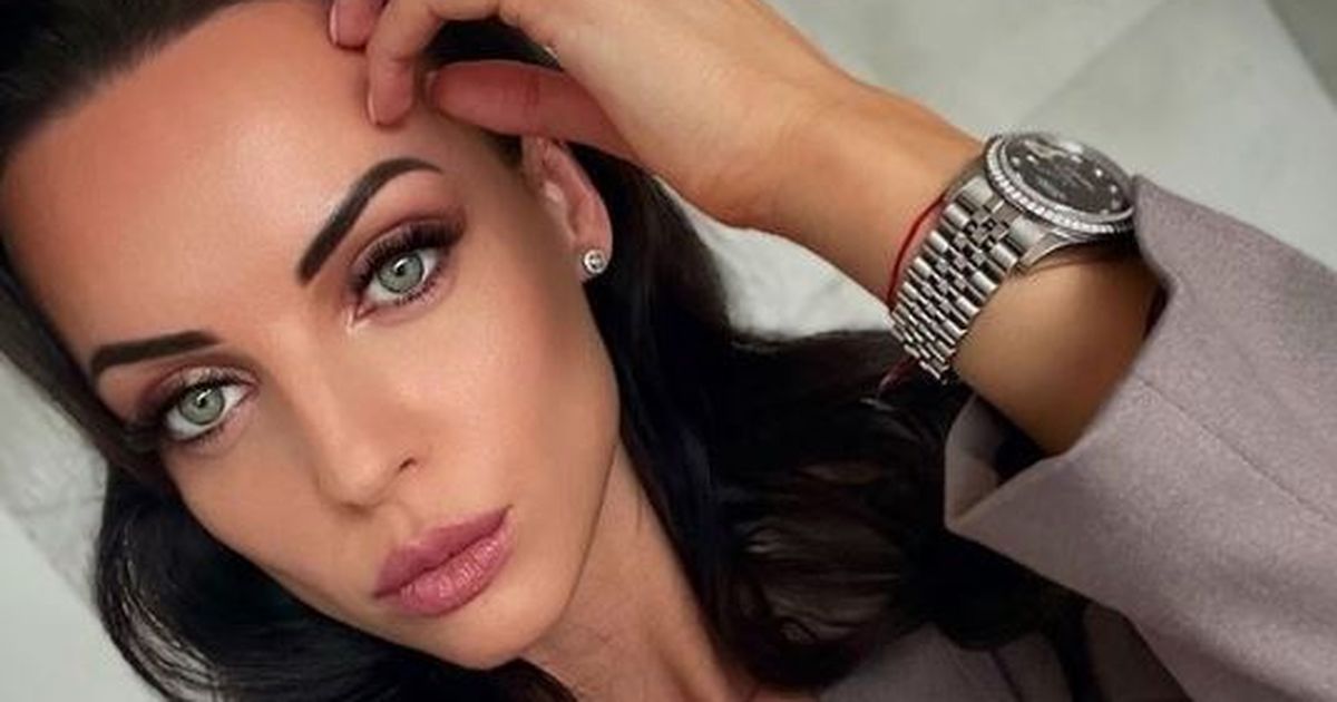 Sana Timma apstiprina, ka izjukušas viņas attiecības ar Kasparu ...