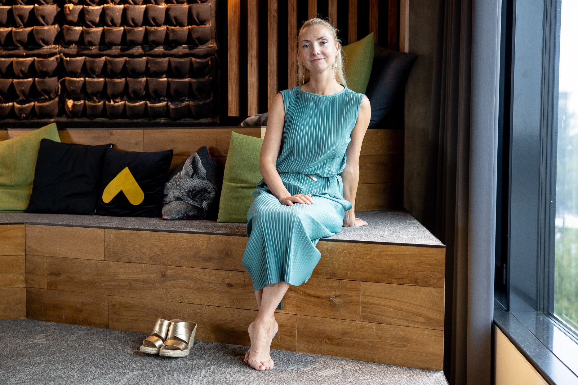 Juhtimisnõustaja avaldab põhjuse: sellepärast on Eesti inimesed vaesed