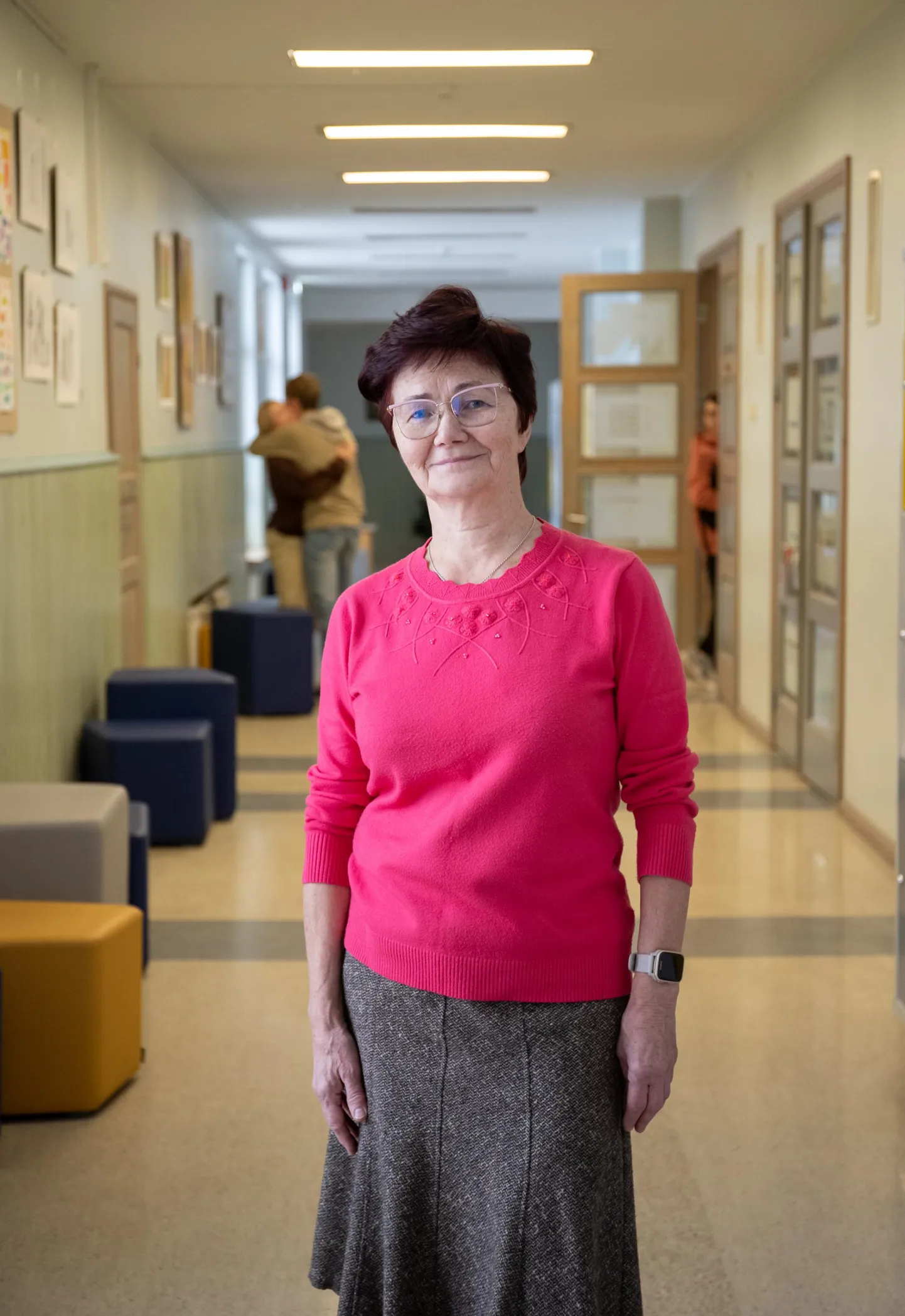 Maaja Valter koduõppest: “Miks me siis üldse riigi raha raiskame ...