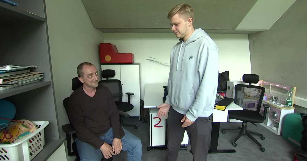 Kui osav on Eesti vangivalvur?