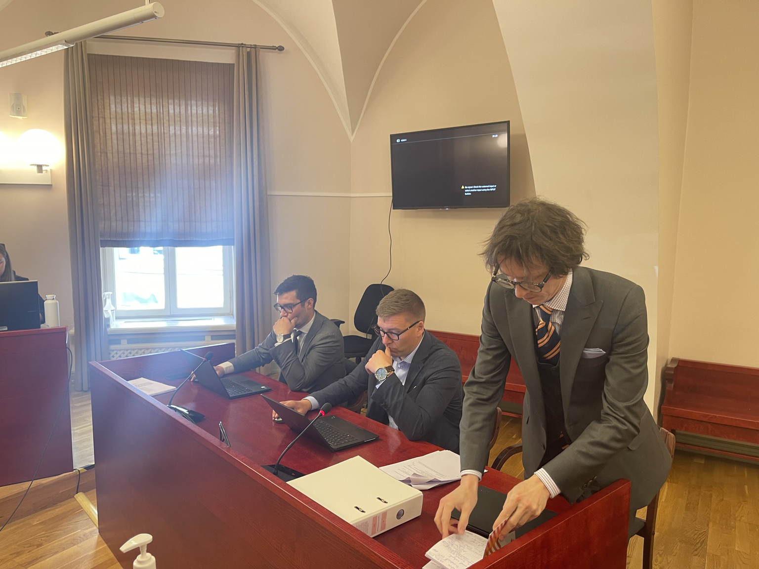 Metsküla kooli lapsevanemad andsid Lääneranna valla kohtusse