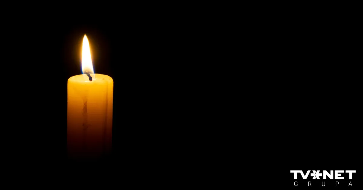 Avots: Traģiskā avārijā dzīvību zaudējis pašmāju "TikTok" zvaigzne Durklis