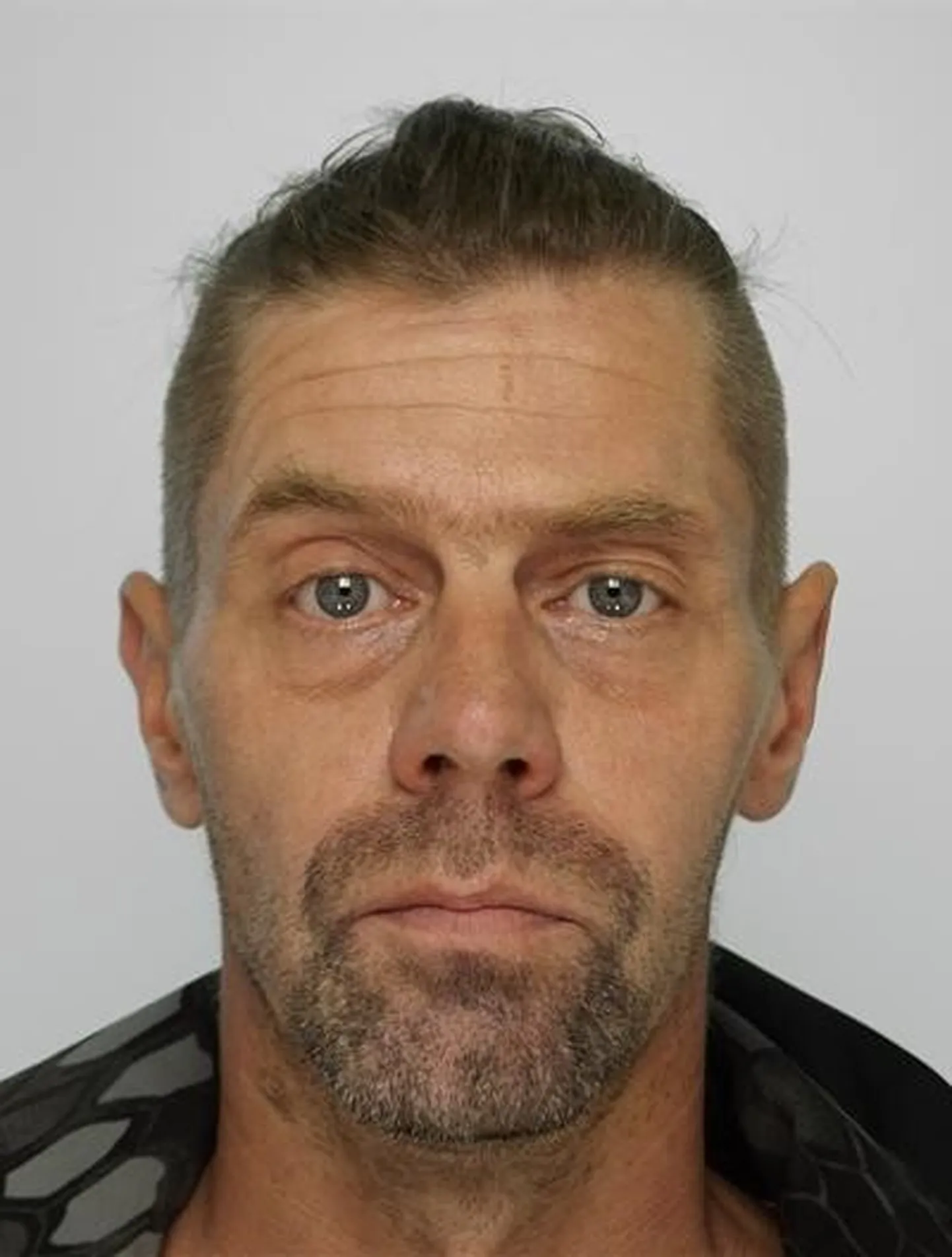 Politsei otsib Tallinnas kadunud 44-aastast Heigot