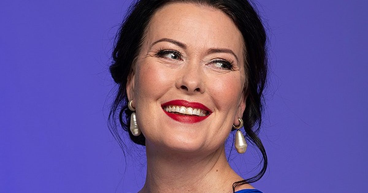 KLÕPSUD Näitlejanna Merle Palmiste naudib tütrega Ameerikat: tšikad Miamis