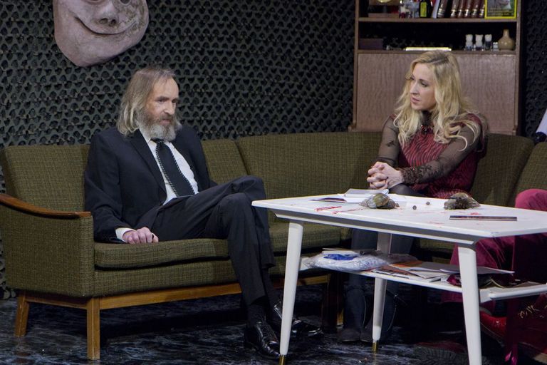 Hooaja viimases «Punkris»: Arvo Kukumägi, Angela Aak ning kaunid ...