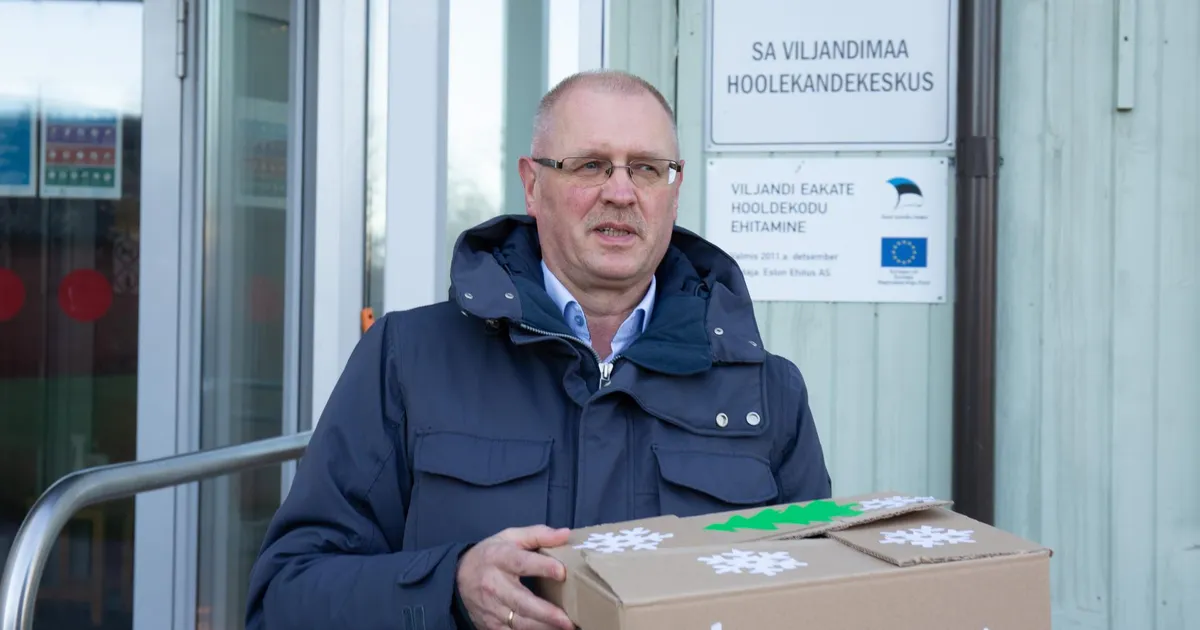 Kalmetu põhikool saab uue direktori