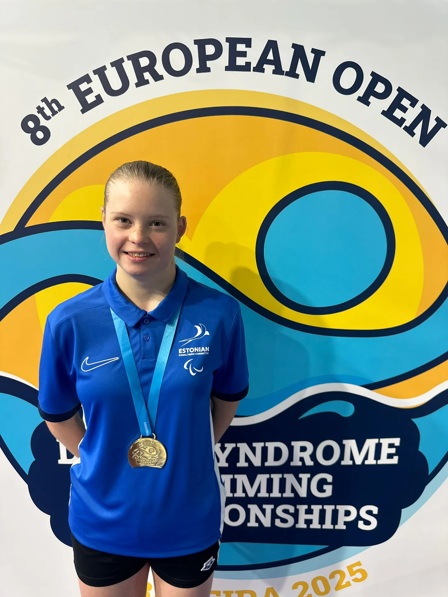 Keira Rattur võitis EM-kulla Euroopa rekordiga