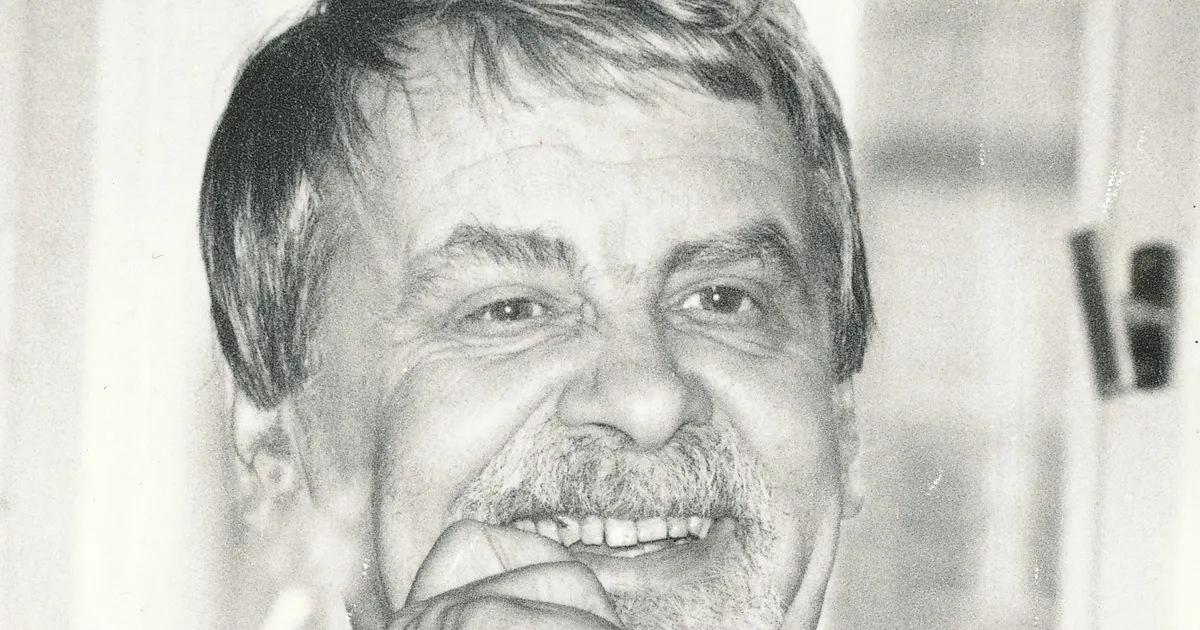 Pilakalendri tegelane Mati Unt saanuks 1. jaanuaril 80-aastaseks