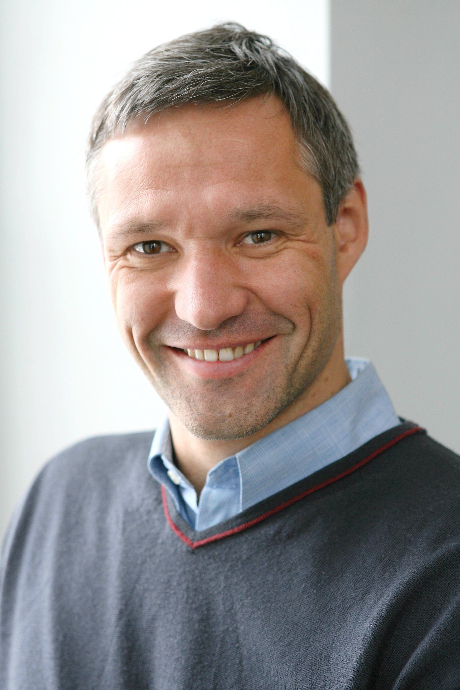 Erki Nool ei rikkunud politseinikku mängides seadust - Elu24 - Eesti ...