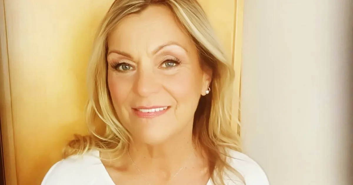 60-aastane Anne Veesaar jahmatab noorusliku välimusega