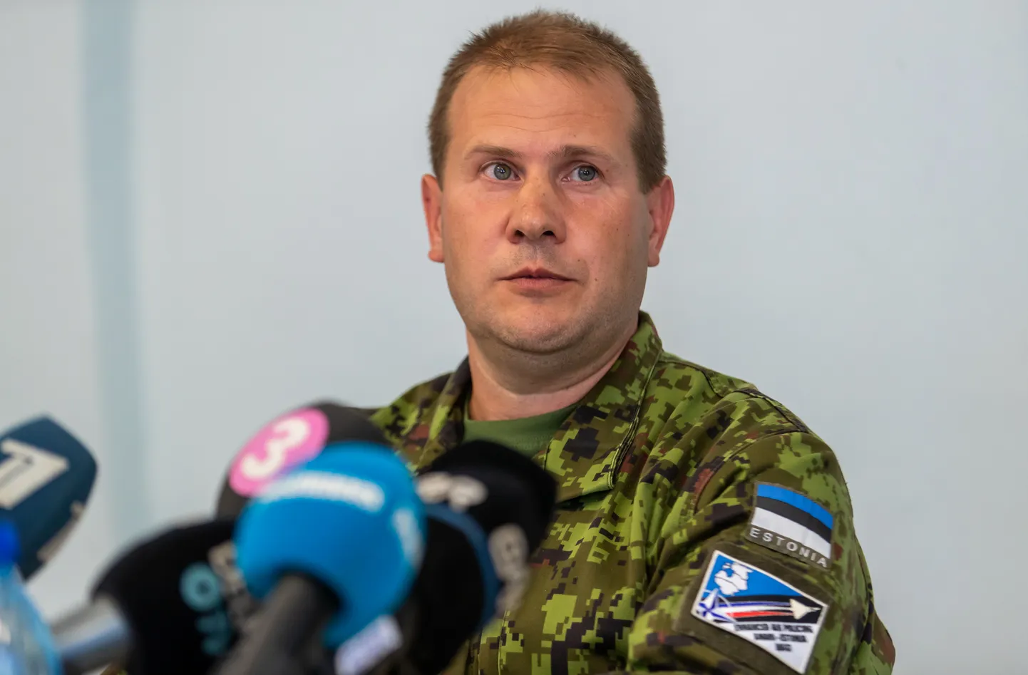 Командующий ВВС: зоны ограничения полетов необходимы для обнаружения дронов