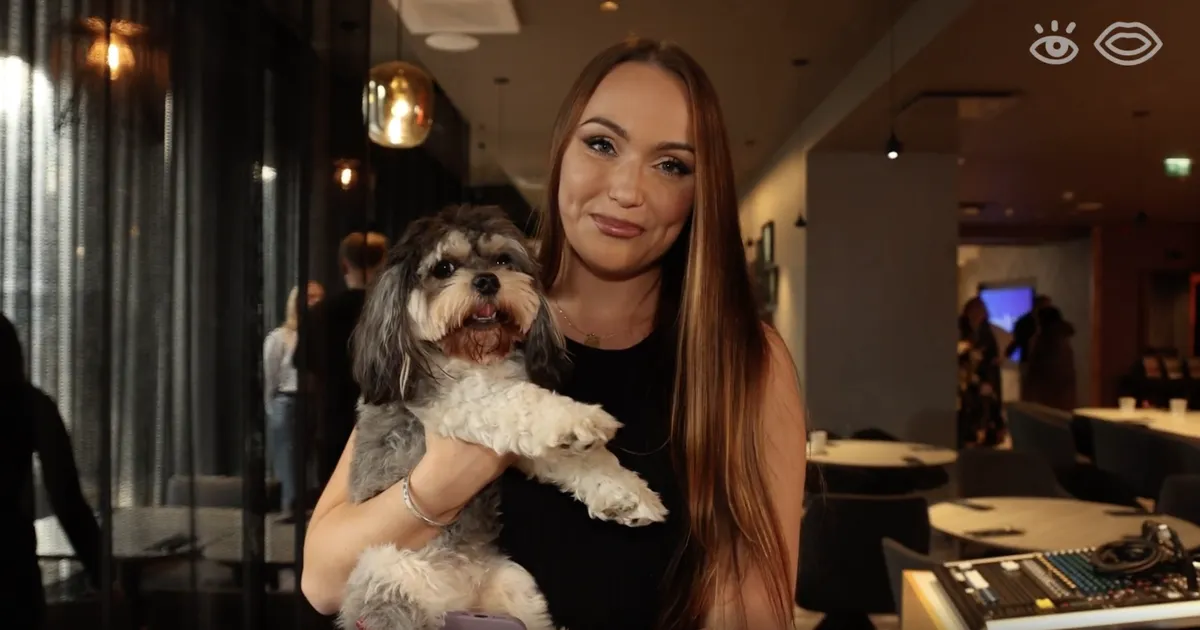 VIDEOINTERVJUU «See aasta on minu jaoks väga eriline!» Elisa Kolk läheb ...
