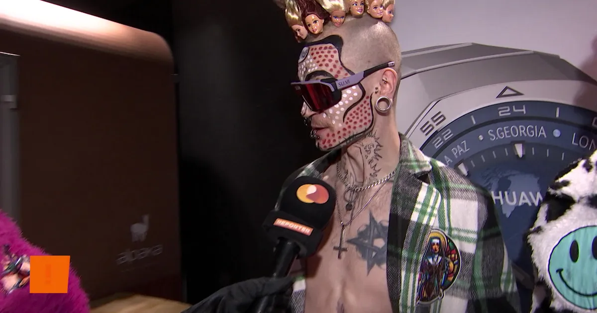 Toivo Freeman Pilt purustas Tallinna moenädalal kõik traditsioonilised ...