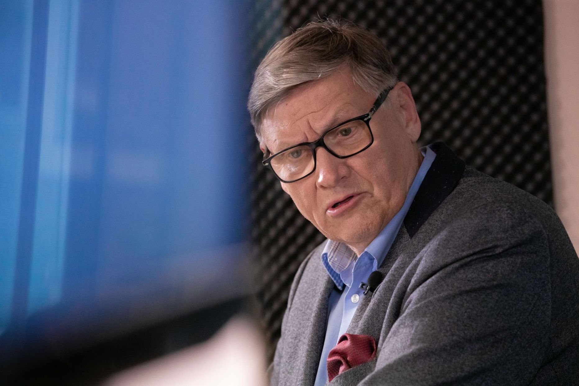 Keskkonnavao kündja