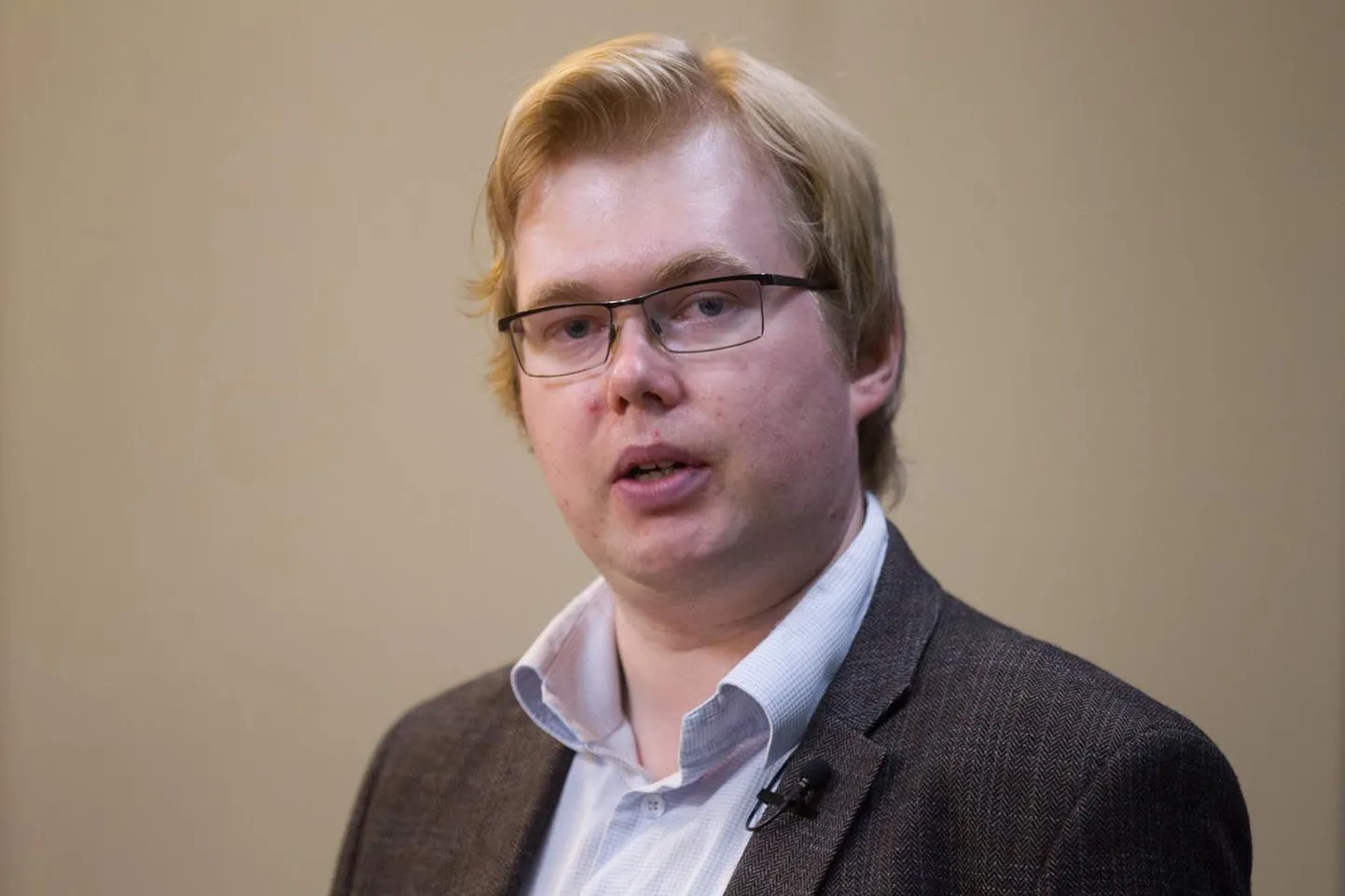 Millal jõuavad Eesti palgad Soome omade tasemele?