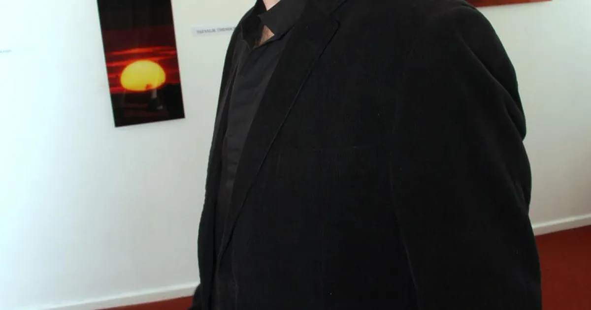 Patavol ühendab fotodel maa ja taeva