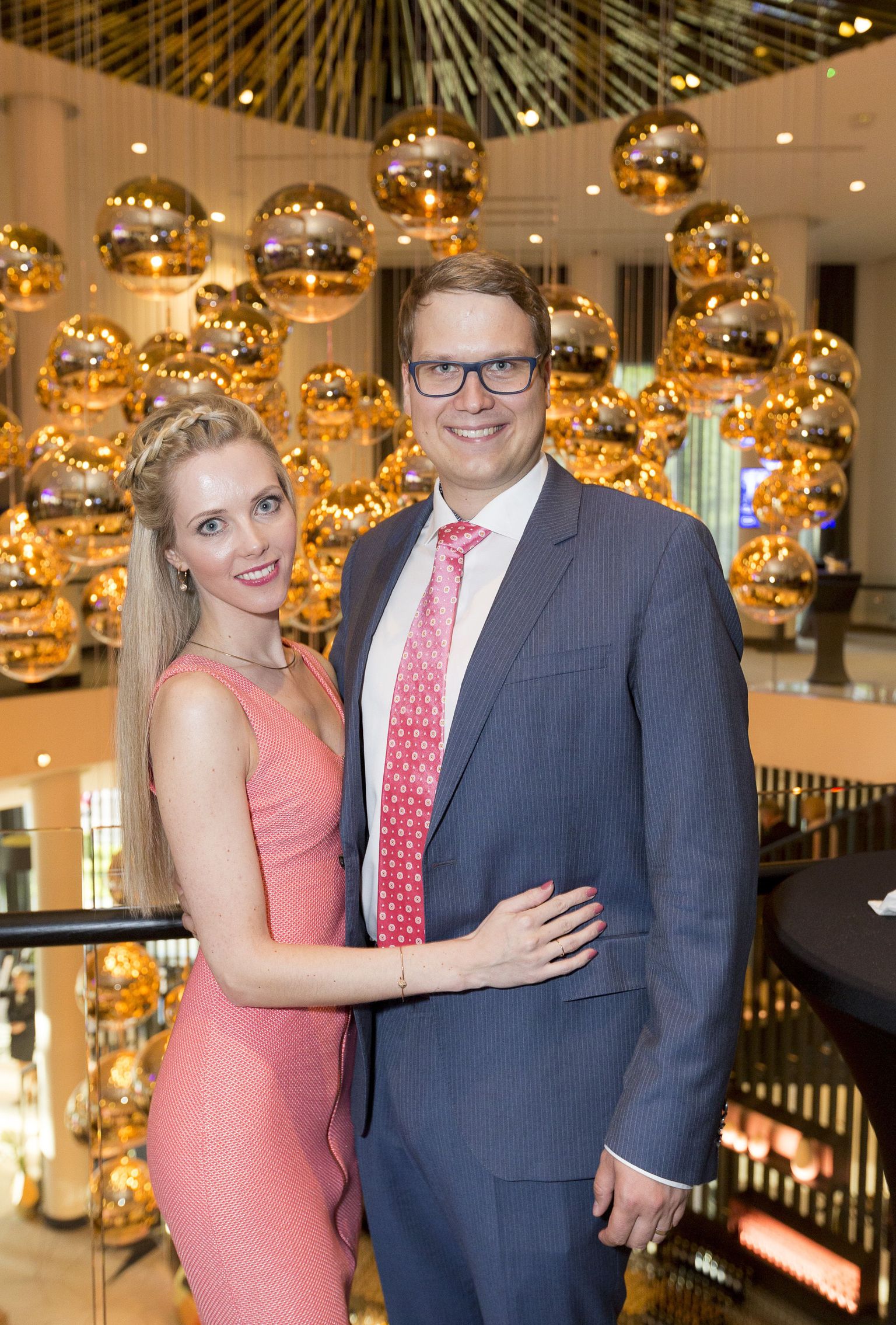 Palju õnne! Ines Karu-Salo on beebiootel! - Elu24 - Eesti kõige menukam ...