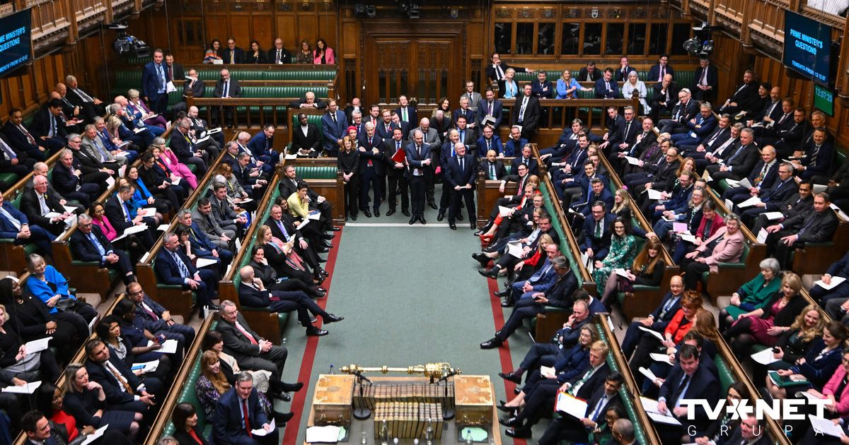 Parlamenta vēlēšanas Lielbritānijā gaidāmas 2024. gadā