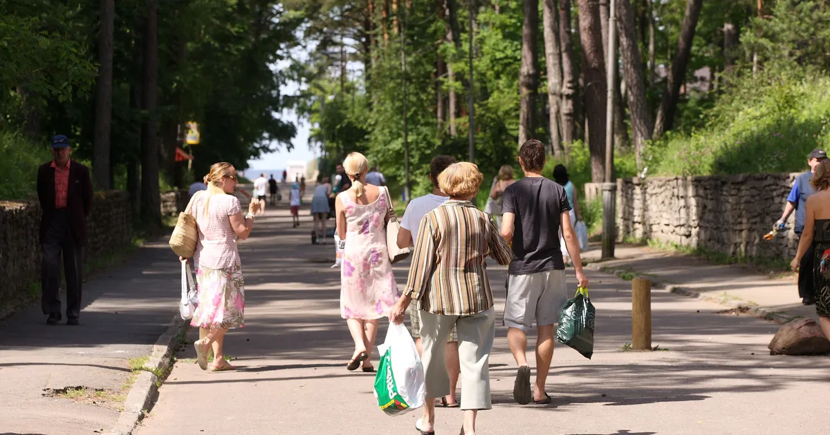 Toomas Tool plaanib Narva-Jõesuusse kolme kõrghoonet