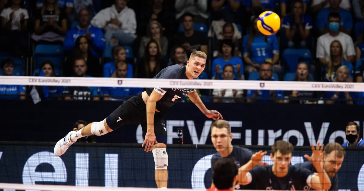 Eesti tahab EMil tugevamaid üllatada ja hoiab jalad maas