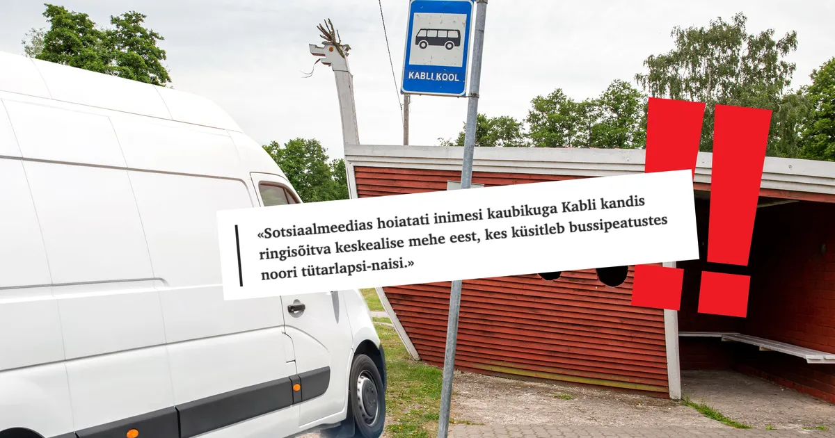 peeter kaares - Postimees: Värsked uudised Eestist ja välismaalt