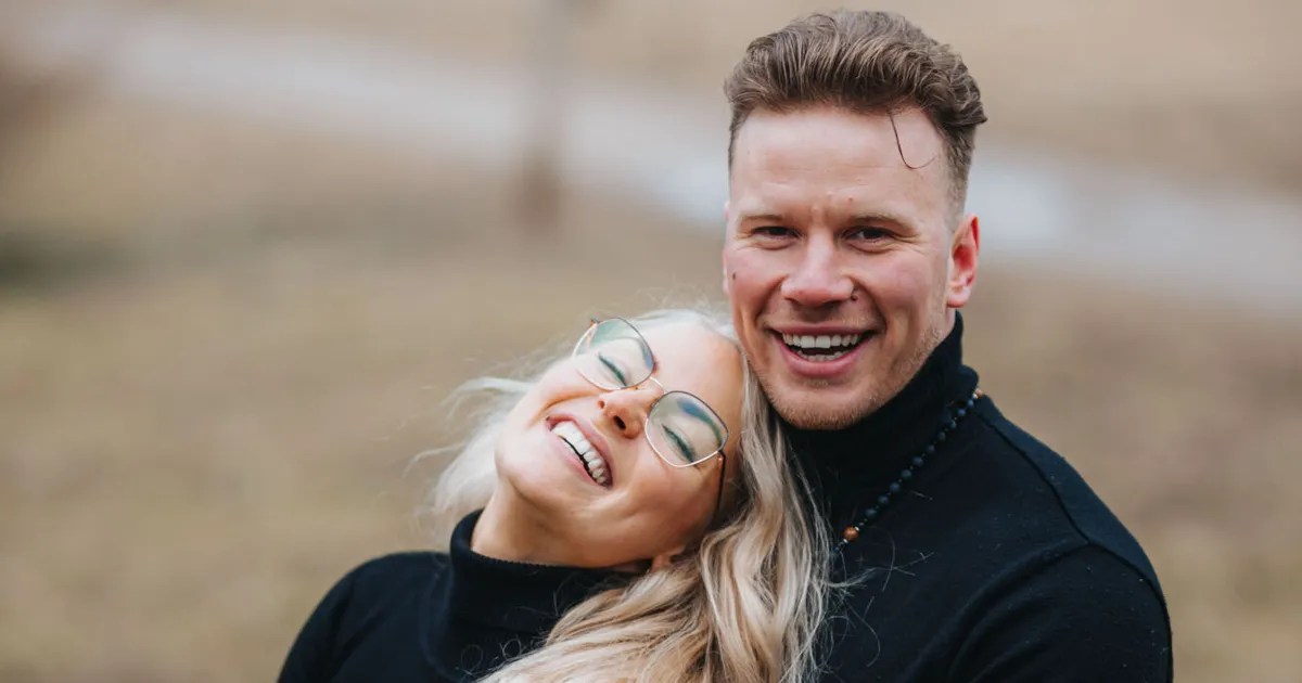 "UNISTUSTE PULMAPEO" FINALISTID MARTA JA KAIDO "Oleme leidnud ...