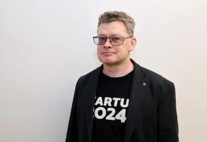 Berk Vaher: tunne, et sind vajatakse ja hinnatakse
