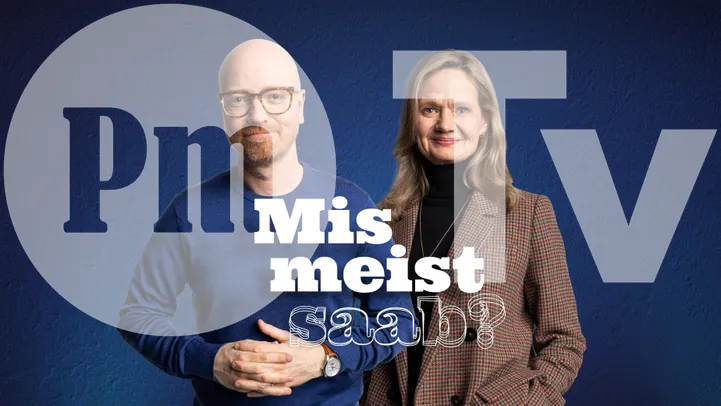MIS MEIST SAAB Anu Realo: eestlased on Euroopa vaieldamatult kõige ...